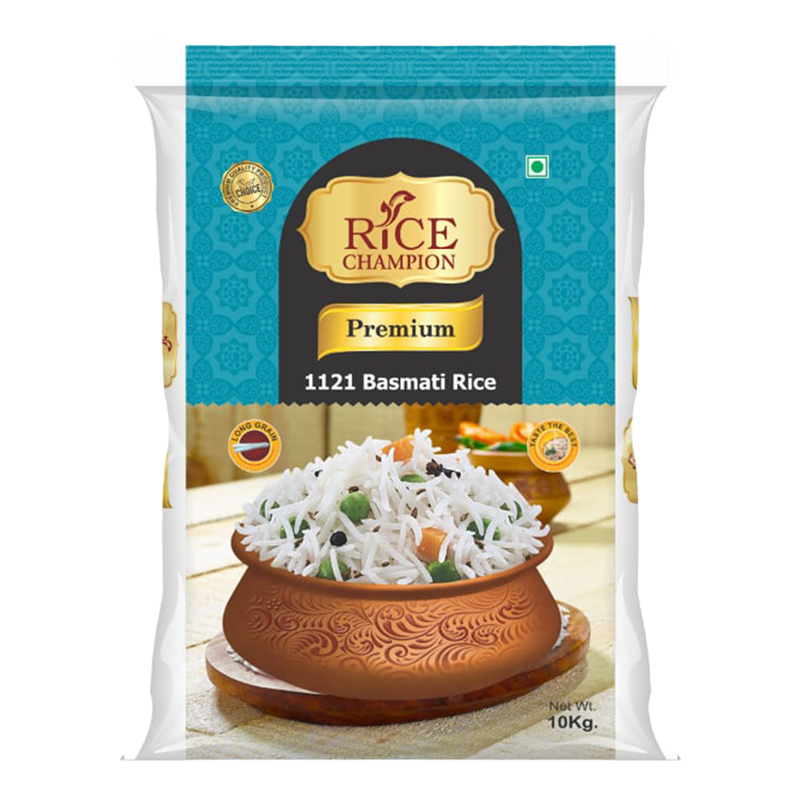 1121 Basmati Rice Manufacturers in Ajmer, Rajhasthan